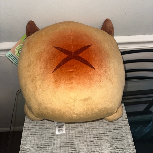 Disney | Toys | Disney Munchlings Avocado Breakfast Bagel Mike | Poshmark